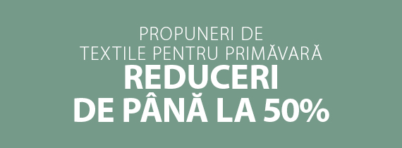 JYSK – saltele, pilote, perne şi mobilier la preţuri scăzute
