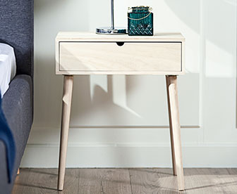 Noptiere dormitor | JYSK.ro