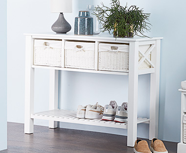 Console hol și măsuțe | JYSK.ro