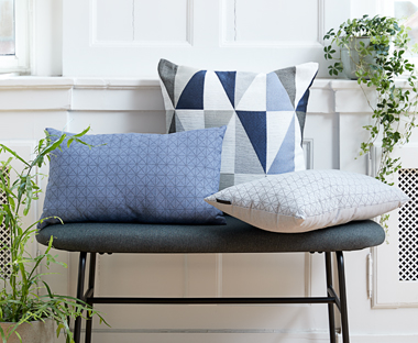 Perne decorative | JYSK.ro