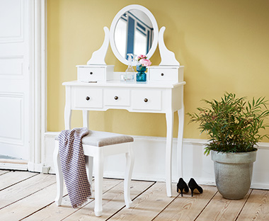 Console hol și măsuțe | JYSK.ro