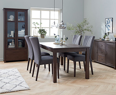 Scaune dining | JYSK.ro