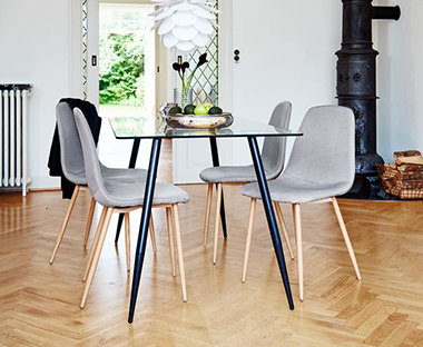 Scaune dining | JYSK.ro