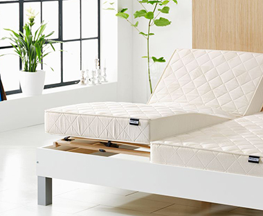 Somiere online | JYSK.ro