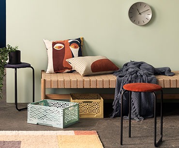 JYSK – saltele, pilote, perne şi mobilier la preţuri scăzute