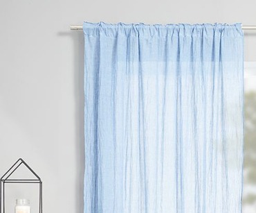 Draperii și perdele, galerii | JYSK.RO